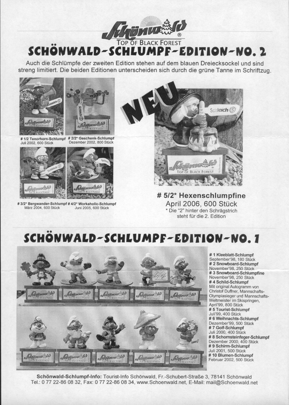 schonwald